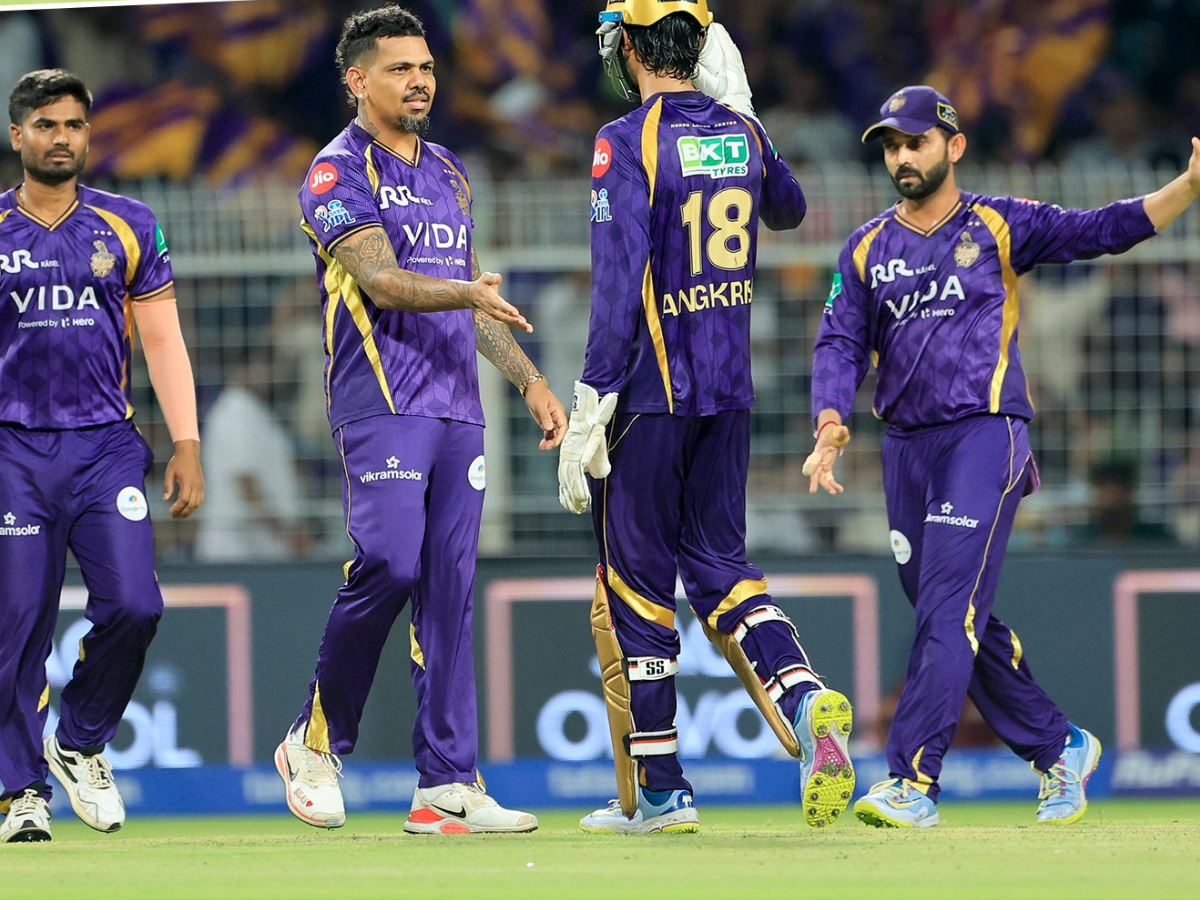 KKR vs MI Prediction May 21 IPL 2026: Eden Gardens Trap, Toss Edge ...